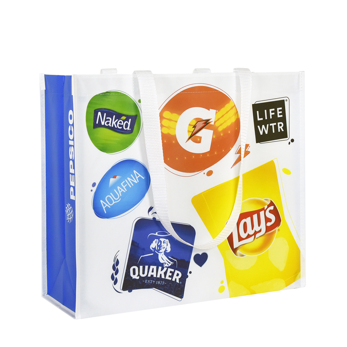 Corporate Gifts PepsiCo - Desai Communications