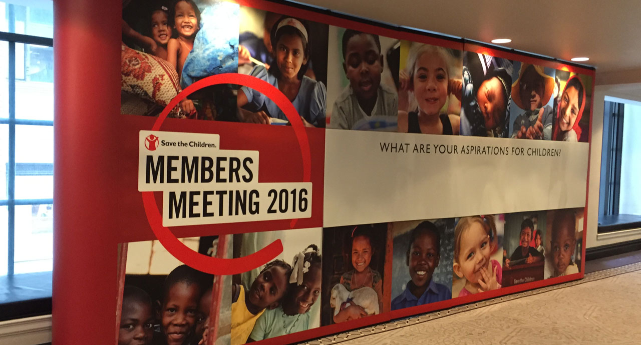 event-management-save-the-children-2 - Desai Communications